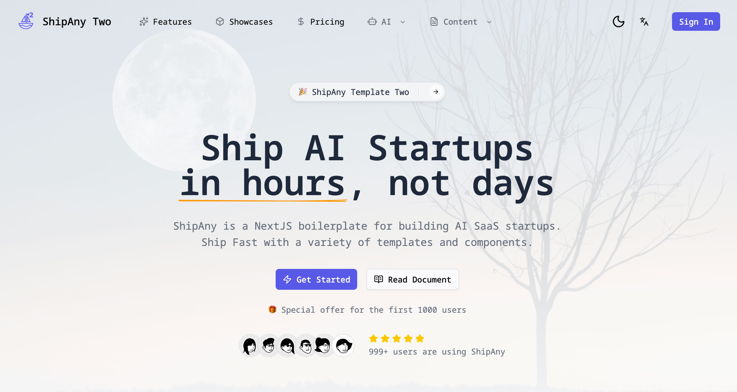 Dollify.AI — The most comprehensive AI creative effects platform